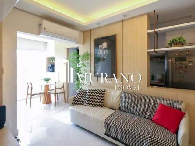 Apartamento à venda, 2 quartos, 1 suíte, 2 vagas, Santa Paula São Caetano do Sul/SP