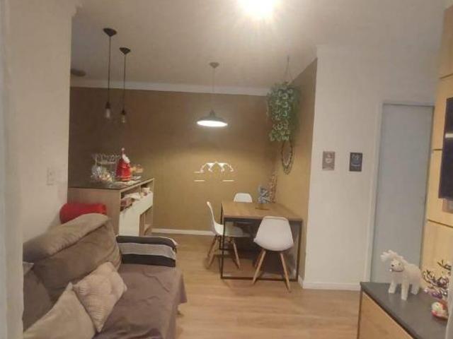 Apartamento à venda, 2 quartos, 1 suíte, 2 vagas, Santa Paula São Caetano do Sul/SP