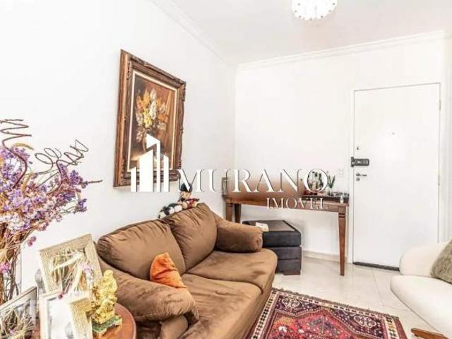 Apartamento à venda, 2 quartos, 1 suíte, 2 vagas, Santa Paula São Caetano do Sul/SP