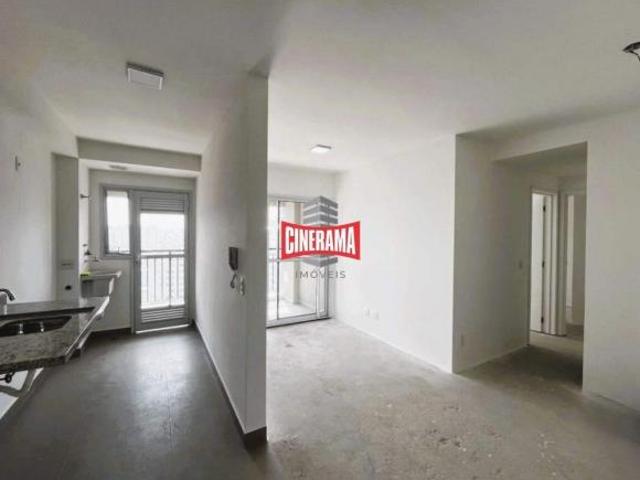 Apartamento à venda, 2 quartos, 1 suíte, 2 vagas, Santa Paula São Caetano do Sul/SP