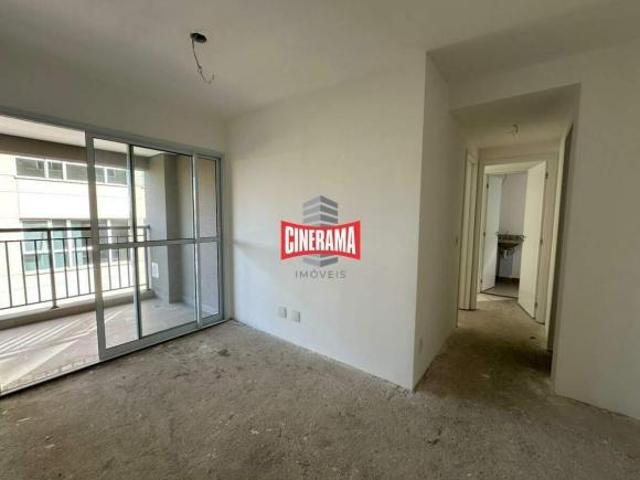 Apartamento à venda, 2 quartos, 1 suíte, 2 vagas, Santa Paula São Caetano do Sul/SP