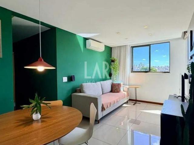 Apartamento à venda, 2 quartos, 1 suíte, 2 vagas, Santa Tereza Belo Horizonte/MG