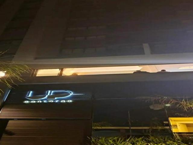 Apartamento à venda, 2 quartos, 1 suíte, 2 vagas, Serra Belo Horizonte/MG