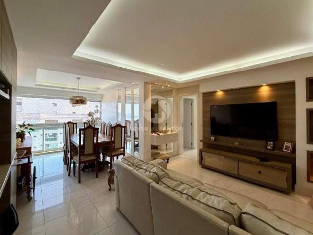 Apartamento à venda, 2 quartos, 1 suíte, 2 vagas, Ponta da Praia Santos/SP