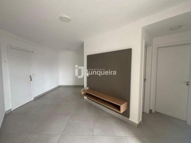 Apartamento à venda, 2 quartos, 1 suíte, 2 vagas, Paulicéia Piracicaba/SP