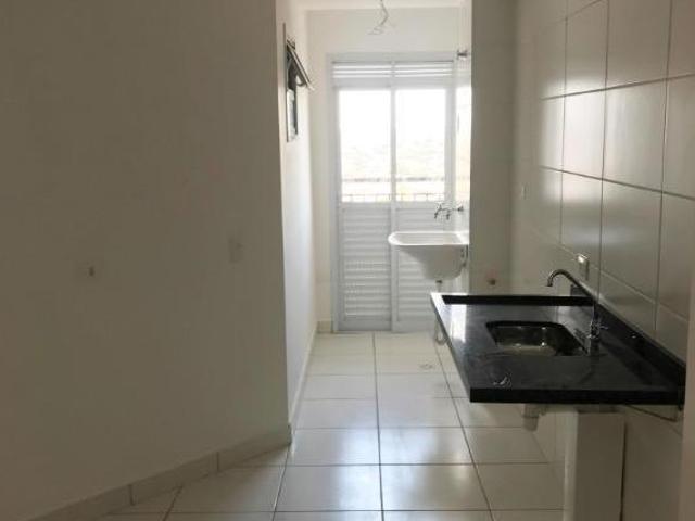 Apartamento à venda, 2 quartos, 1 suíte, 2 vagas, Paulicéia Piracicaba/SP