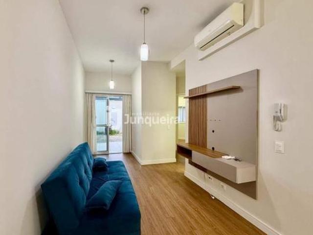 Apartamento à venda, 2 quartos, 1 suíte, 2 vagas, Paulicéia Piracicaba/SP