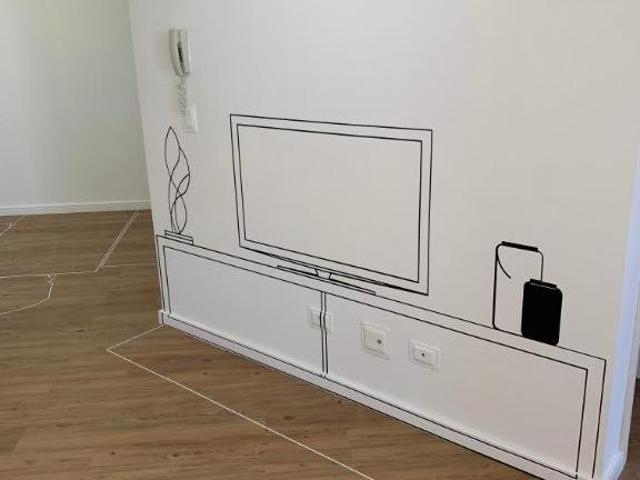 Apartamento à venda, 2 quartos, 1 suíte, 2 vagas, Paulista Piracicaba/SP