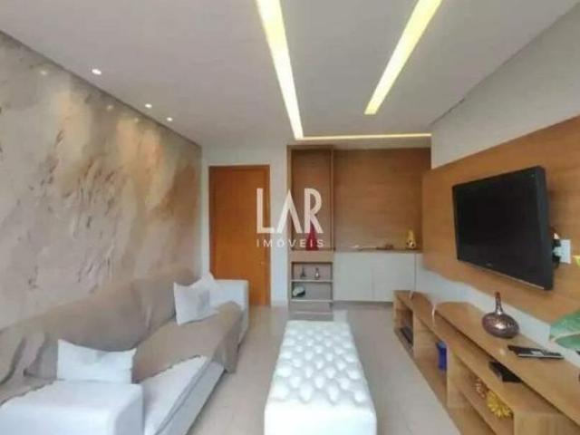 Apartamento à venda, 2 quartos, 1 suíte, 2 vagas, Padre Eustáquio Belo Horizonte/MG