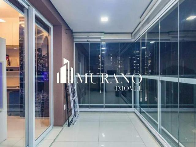 Apartamento à venda, 2 quartos, 1 suíte, 2 vagas, Pari São Paulo/SP