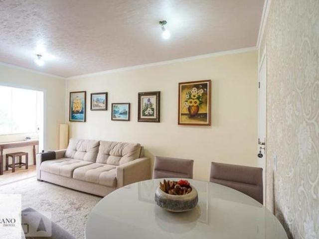 Apartamento à venda, 2 quartos, 1 suíte, 2 vagas, Parque da Mooca São Paulo/SP