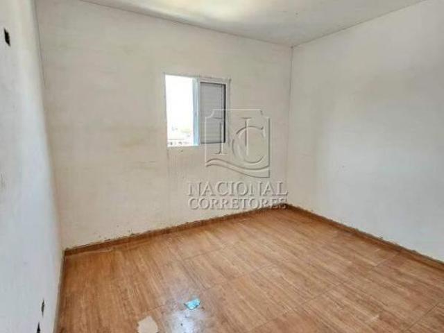 Apartamento à venda, 2 quartos, 1 suíte, 2 vagas, Parque das Nações Santo André/SP