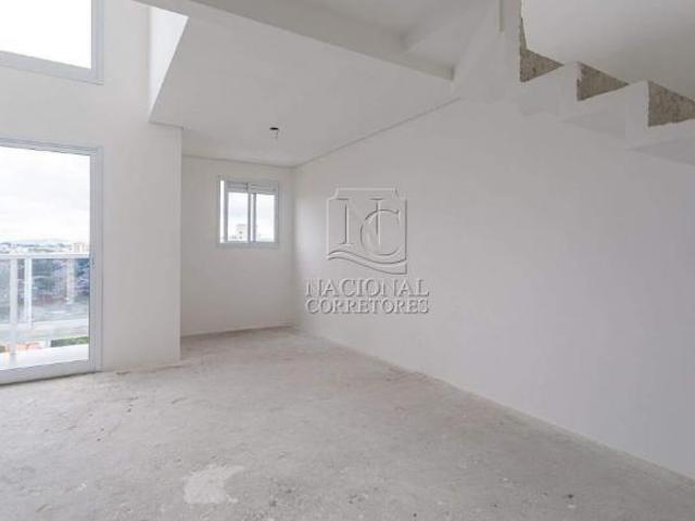 Apartamento à venda, 2 quartos, 1 suíte, 2 vagas, Parque das Nações Santo André/SP