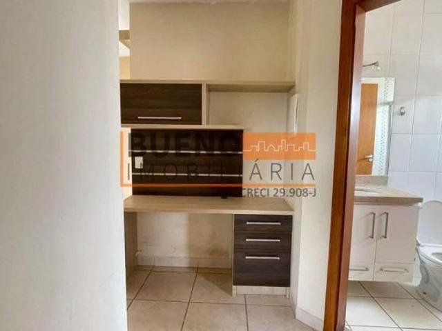 Apartamento à venda, 2 quartos, 1 suíte, 2 vagas, Parque Universitário Americana/SP