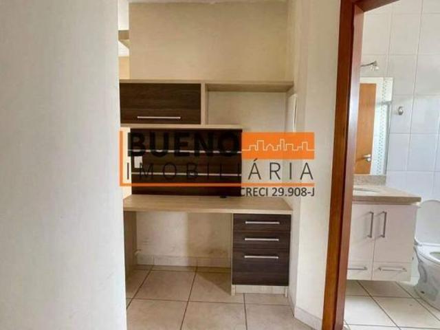 Apartamento à venda, 2 quartos, 1 suíte, 2 vagas, Parque Universitário Americana/SP