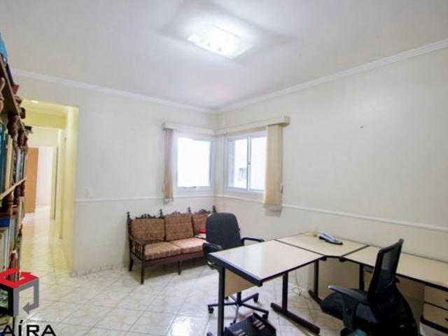Apartamento à venda 2 quartos 1 suíte 2 vagas Pinheirinho Santo André SP