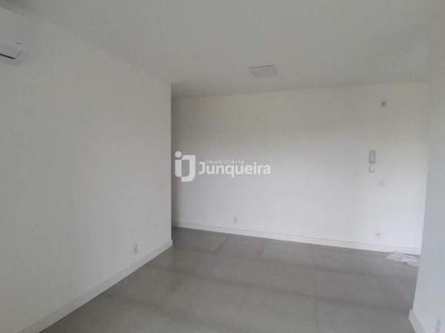 Apartamento à venda, 2 quartos, 1 suíte, 2 vagas, Piracicamirim Piracicaba/SP