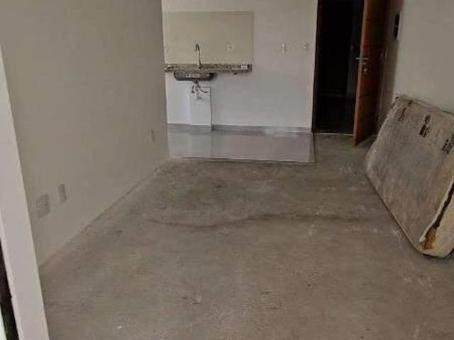 Apartamento à venda 2 quartos 1 suíte 2 vagas Pires Santo André SP
