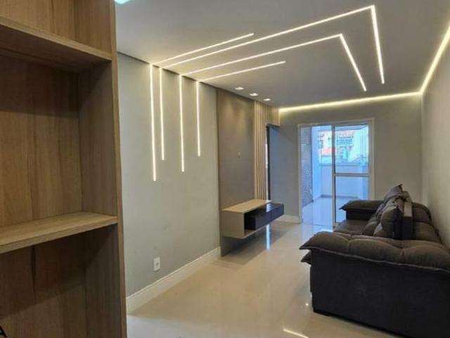 Apartamento à venda 2 quartos 1 suíte 2 vagas Pires Santo André SP