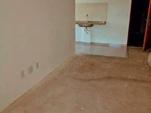 Apartamento à venda 2 quartos 1 suíte 2 vagas Pires Santo André SP
