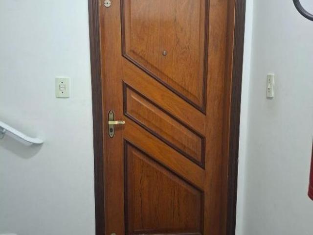 Apartamento à venda 2 quartos 1 suíte 2 vagas Pires Santo André SP