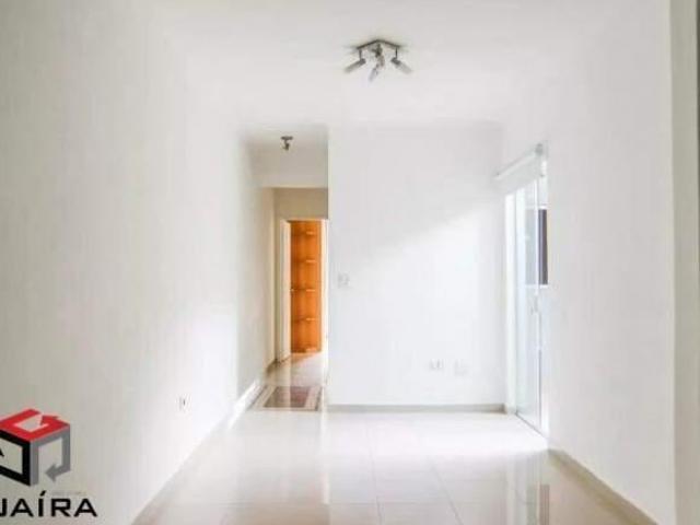 Apartamento à venda 2 quartos 1 suíte 2 vagas Pires Santo André SP