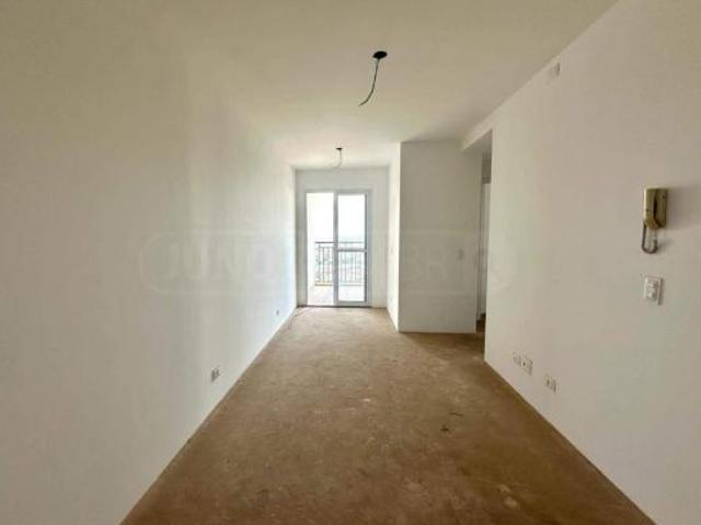 Apartamento à venda, 2 quartos, 1 suíte, 2 vagas, Plaza Mayor Piracicaba/SP