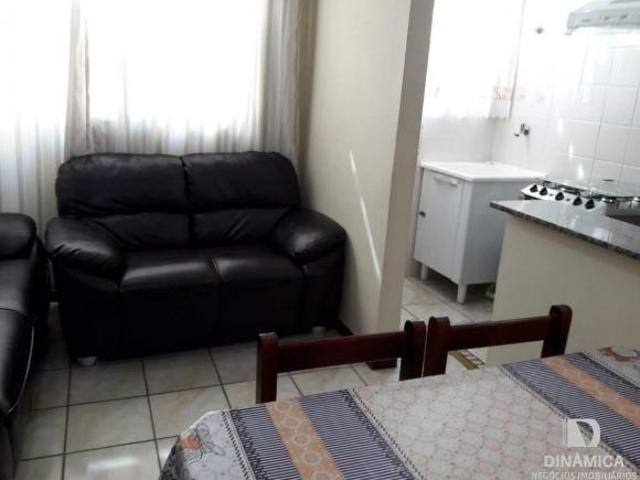 Apartamento à venda, 2 quartos, 1 suíte, 2 vagas, PRAIA GRANDE Ubatuba/SP