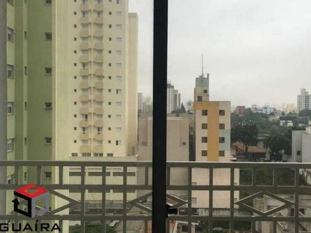 Apartamento à venda 2 quartos 1 suíte 2 vagas Príncipe de Gales Santo André SP