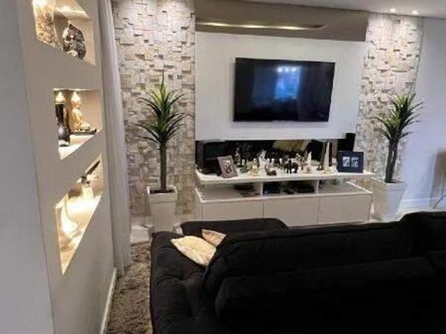 Apartamento à venda 2 quartos 1 suíte 2 vagas Rudge Ramos São Bernardo do Campo SP