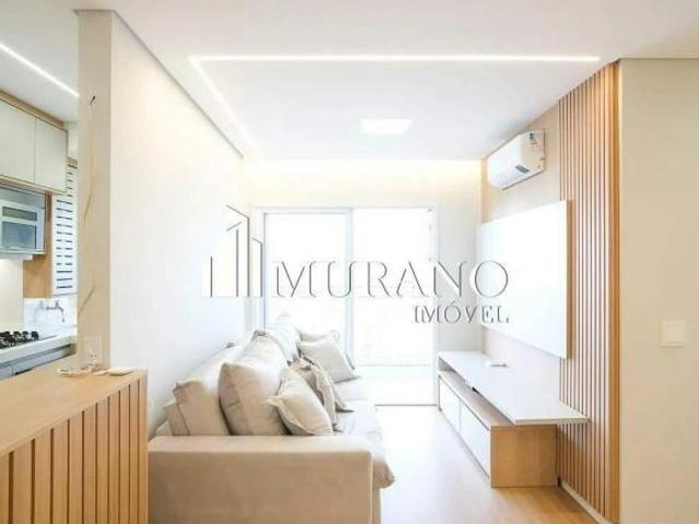 Apartamento à venda, 2 quartos, 1 suíte, 2 vagas, Rudge Ramos São Bernardo do Campo/SP