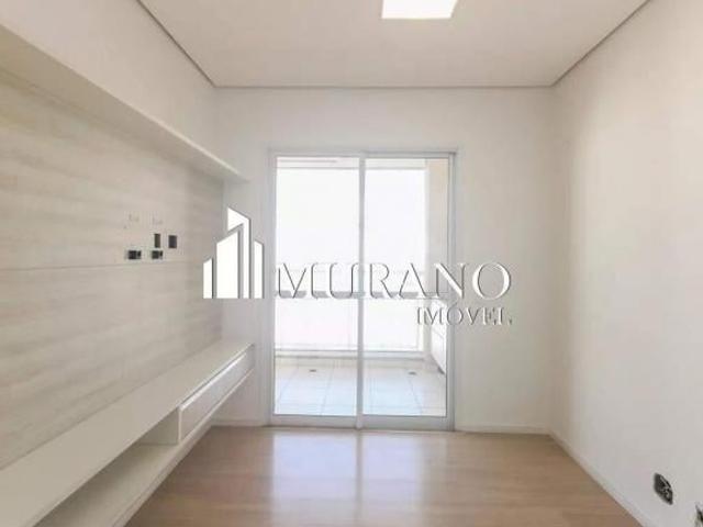Apartamento à venda, 2 quartos, 1 suíte, 2 vagas, Tatuapé São Paulo/SP