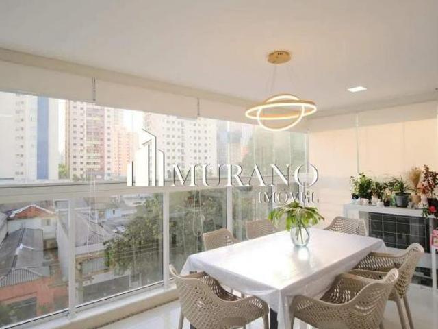 Apartamento à venda, 2 quartos, 1 suíte, 2 vagas, Tatuapé São Paulo/SP