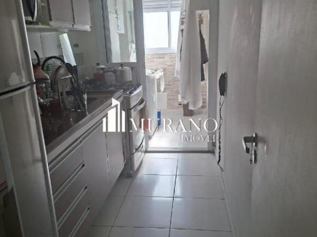 Apartamento à venda, 2 quartos, 1 suíte, 2 vagas, Tatuapé São Paulo/SP