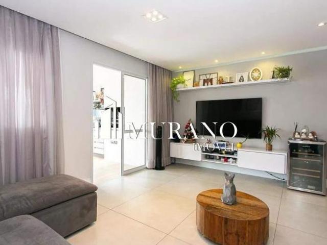 Apartamento à venda, 2 quartos, 1 suíte, 2 vagas, Tatuapé São Paulo/SP