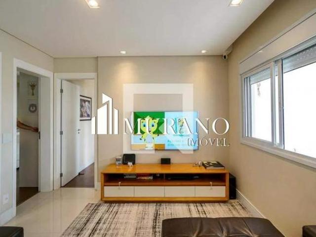 Apartamento à venda, 2 quartos, 1 suíte, 2 vagas, Tatuapé São Paulo/SP