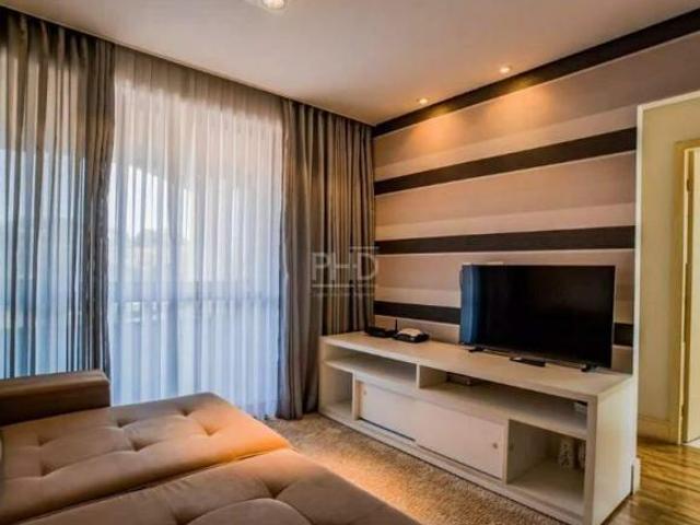 Apartamento à venda, 2 quartos, 1 suíte, 2 vagas, Vila Valparaíso Santo André/SP