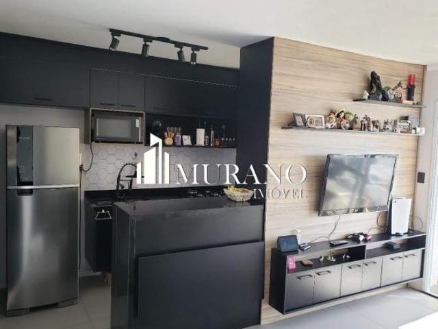 Apartamento à venda, 2 quartos, 1 suíte, 2 vagas, Vila Antonieta Guarulhos/SP