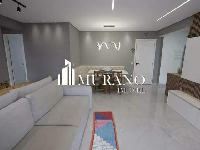 Apartamento à venda, 2 quartos, 1 suíte, 2 vagas, Vila Assunção Santo André/SP