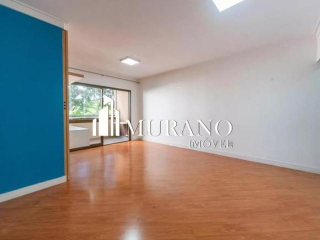 Apartamento à venda, 2 quartos, 1 suíte, 2 vagas, Vila Assunção Santo André/SP