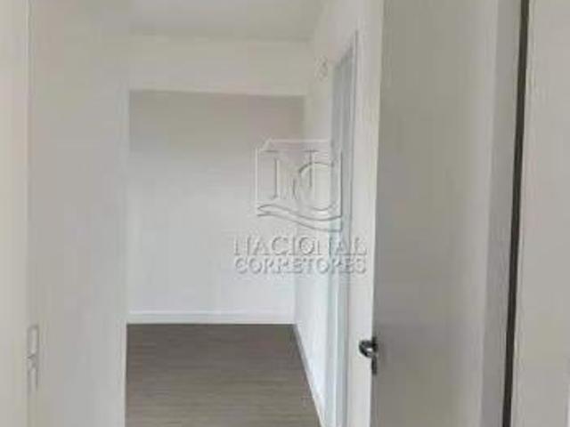 Apartamento à venda, 2 quartos, 1 suíte, 2 vagas, Vila Assunção Santo André/SP