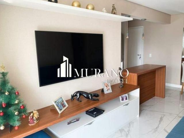 Apartamento à venda, 2 quartos, 1 suíte, 2 vagas, Vila Carrão São Paulo/SP