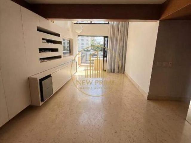 Apartamento à venda, 2 quartos, 1 suíte, 2 vagas, Vila da Serra Nova Lima/MG