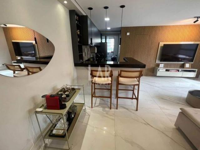 Apartamento à venda, 2 quartos, 1 suíte, 2 vagas, Vila da Serra Nova Lima/MG