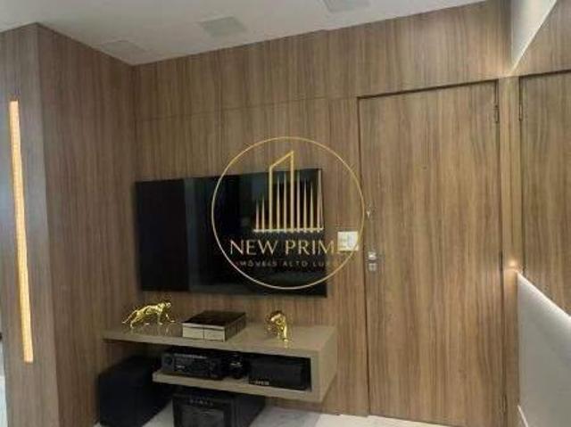 Apartamento à venda, 2 quartos, 1 suíte, 2 vagas, Vila da Serra Nova Lima/MG
