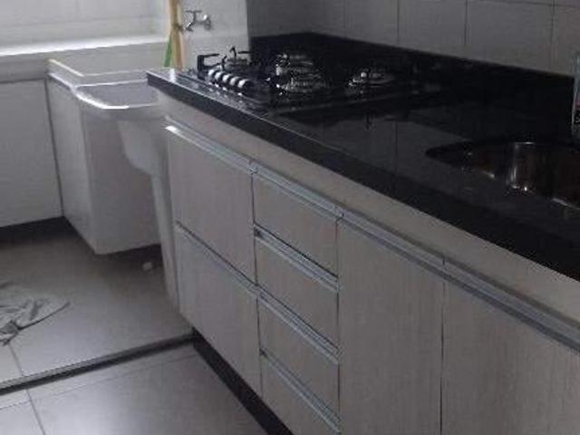 Apartamento à venda, 2 quartos, 1 suíte, 2 vagas, Vila Formosa São Paulo/SP