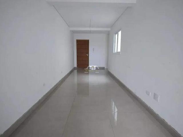 Apartamento à venda, 2 quartos, 1 suíte, 2 vagas, Vila Humaitá Santo André/SP