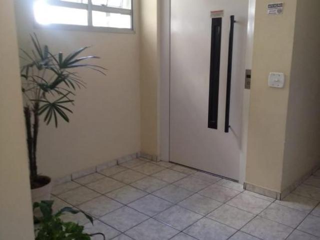 Apartamento à venda 2 Quartos, 1 Suite, 2 Vagas, Vila Santa Fé, Taubaté SP | Condomínio Schenneide