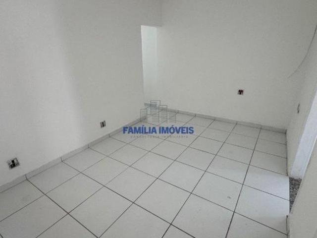 Apartamento à venda 2 quartos 1 suíte 3 banheiros Gonzaga Santos/SP