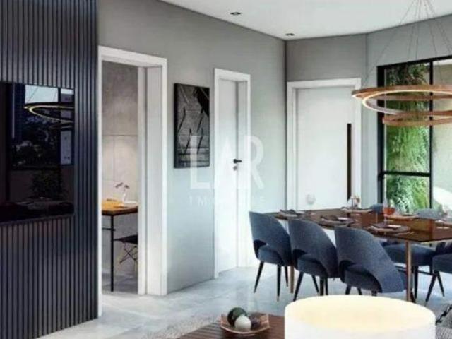 Apartamento à venda, 2 quartos, 1 suíte, 3 vagas, Sagrada Família Belo Horizonte/MG